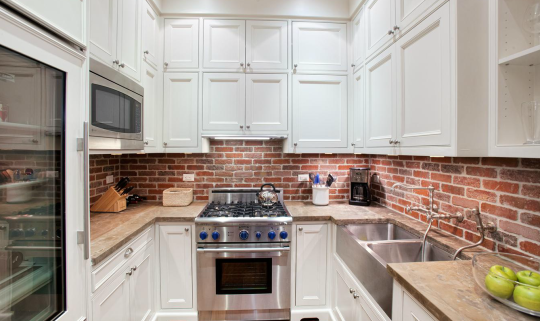 25 Stylish Kitchen Tile Backsplash Ideas Myhome Renovation