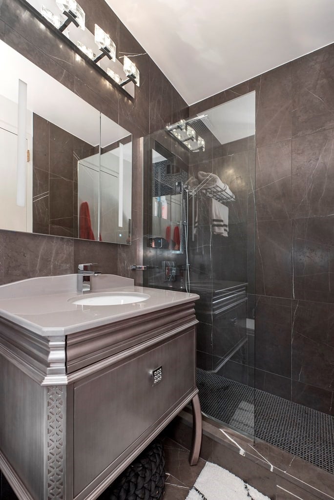5 Things to Consider When Designing Your Bathroom Remodel 5 Things to Consider When Designing Your Bathroom Remodel