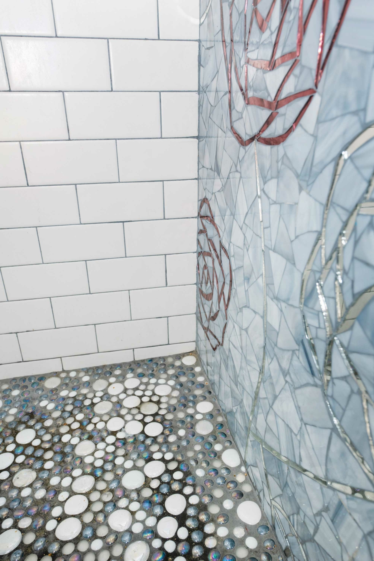 What Color Grout Should You Choose For White Tile?